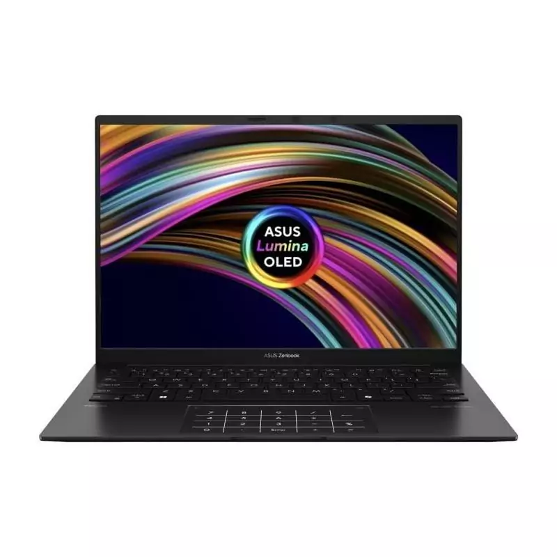 PC Ultraportable ASUS ZenBook 14 OLED UM3406 | Performances exceptionnelles